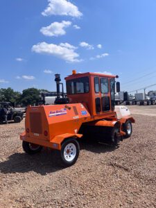 Broce Brooms - Perco Rentals